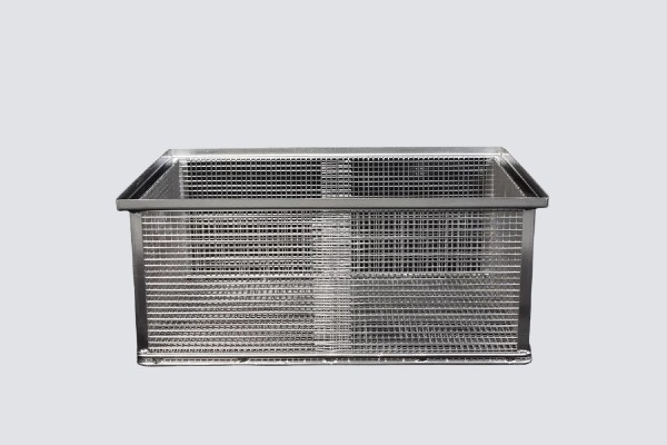 Mesh Stacking Storage Bin - Buy mesh stacking storage bins, mesh ...