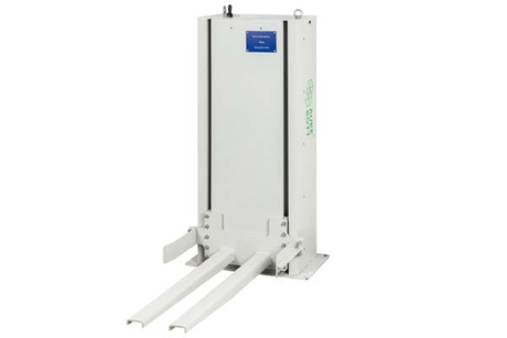 산업용 상자 리프터 - Taicang Auke Storage Equipment Co., Ltd.에서 커스텀 크레이트 리프터 ...