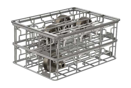 Large Metal Wire Basket - large metal wire basket, industrial wire ...
