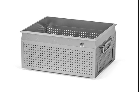 Perforated Metal Storage Boxes - Buy perforated metal storage boxes ...