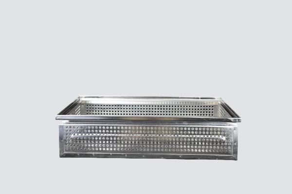 Perforated Metal Baskets - Buy perforated metal baskets supplier, perforated metal baskets ...