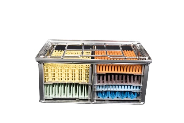 Industrial Stackable Wire Baskets - Buy custom industrial stackable ...