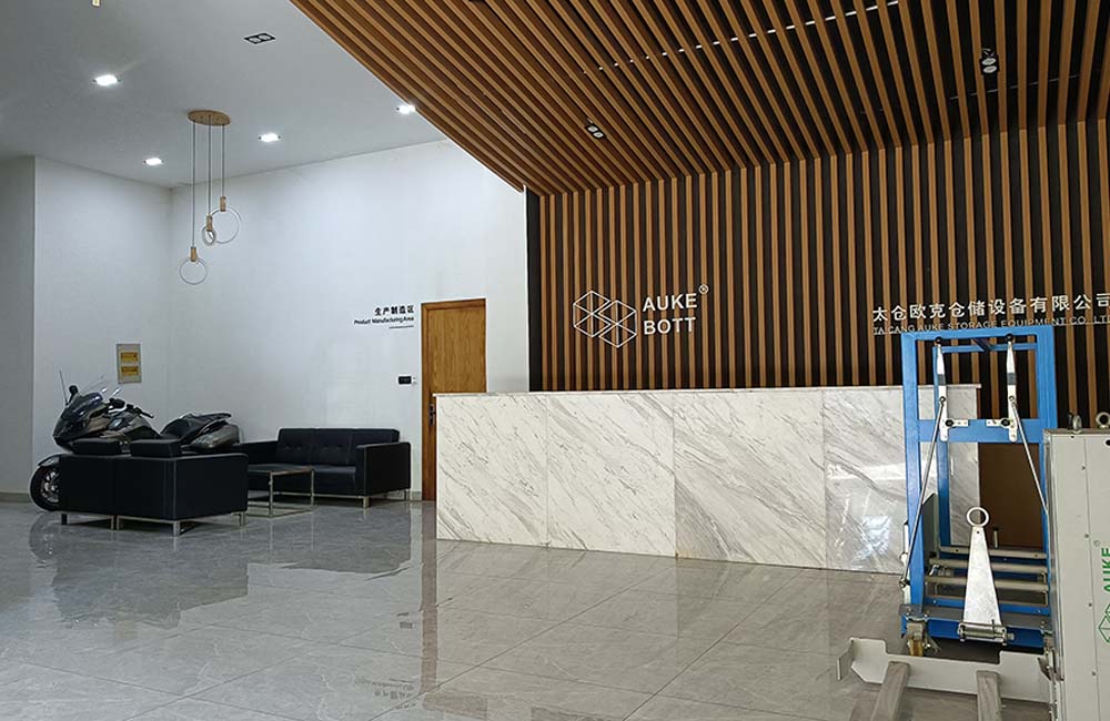 AUKE custom metal basket, storage cages, dolly& trolley.