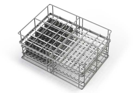 Stackable Wire Storage Bins - Buy stackable wire storage boxes, folding ...