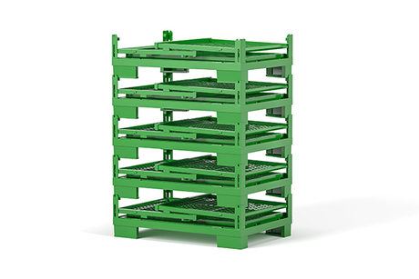 Temukan detail lengkap tentang sangkar penyimpanan yang dapat dikunci ...